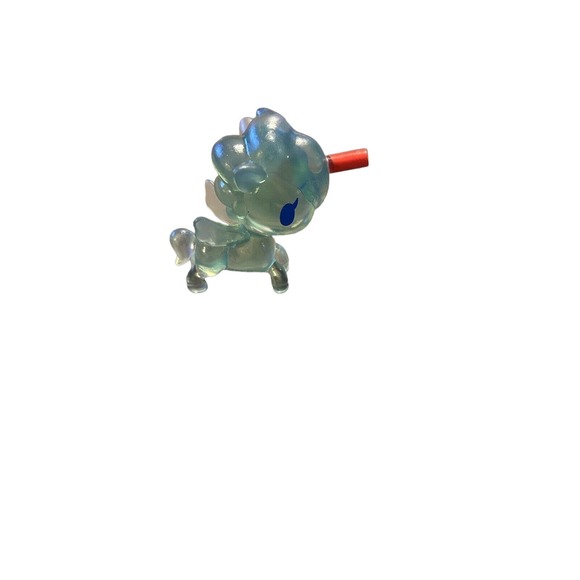 tokidoki | Toys | Tokidoki Sonic Exclusive Slushicorno Wacky Pack Toy ...
